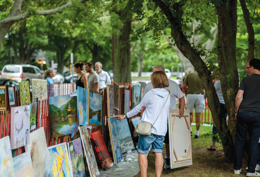 Guild Hall | Museum, Performing Arts East Hampton NY