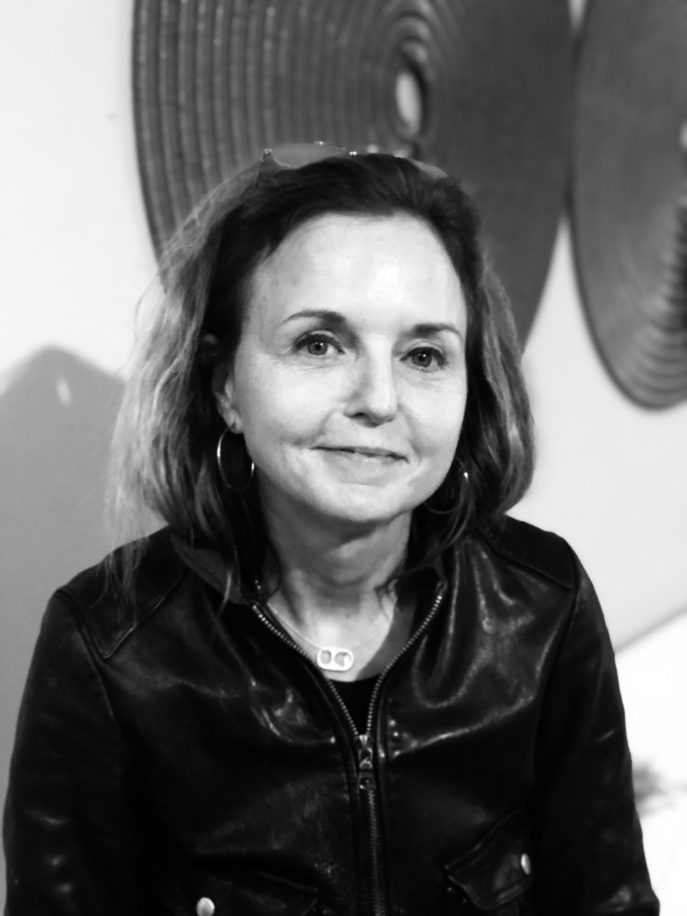 Alice Hope - Guild Hall