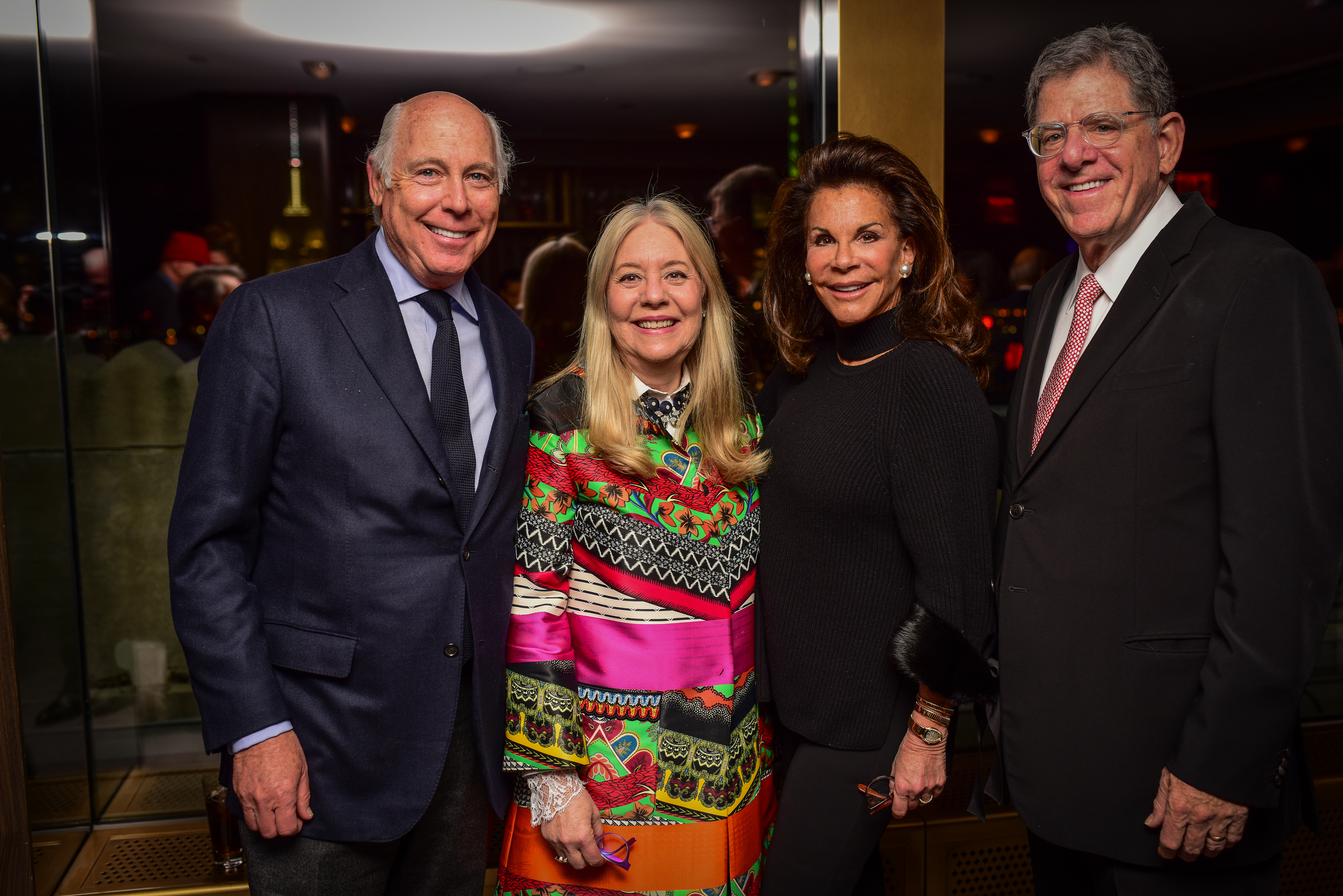 Academy of the Arts Dinner Archives - Guild Hall