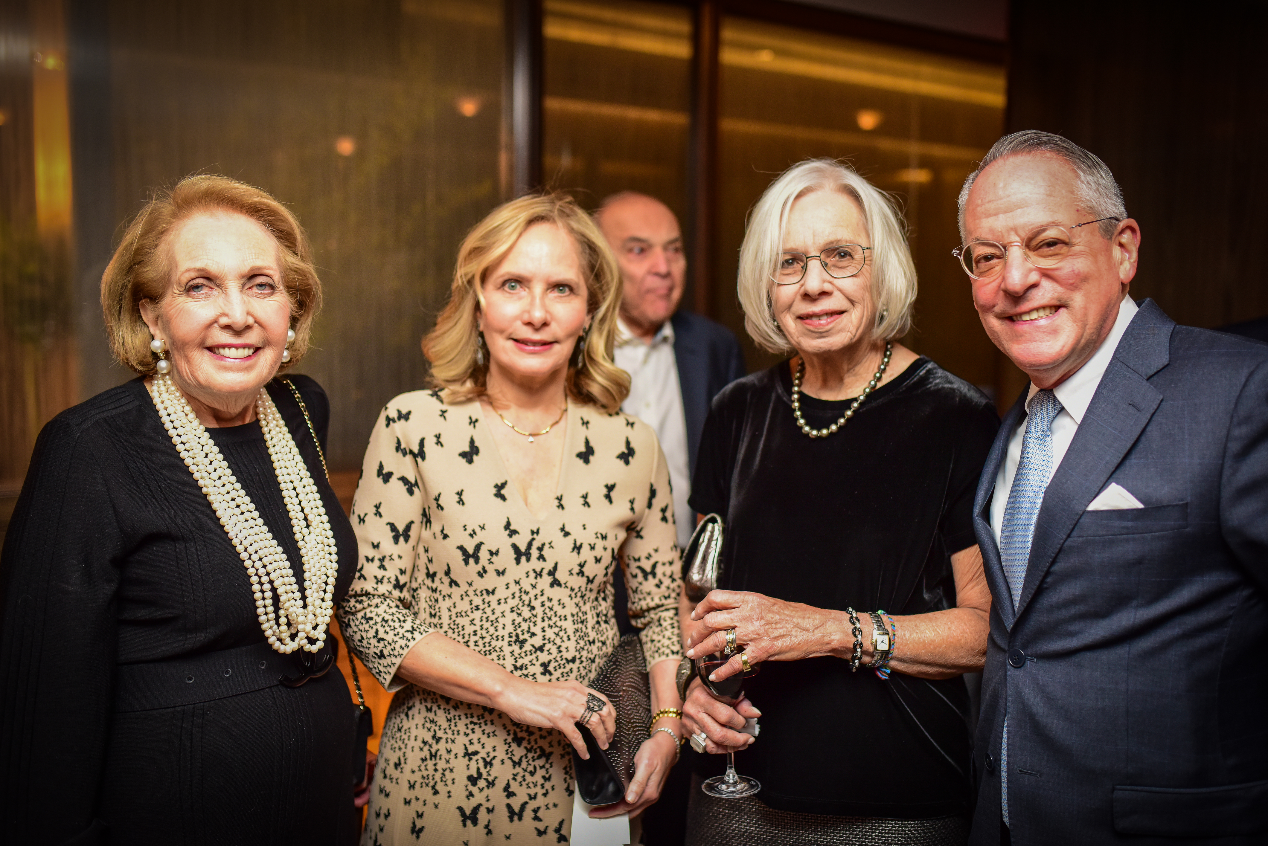 Academy of the Arts Dinner Archives - Guild Hall