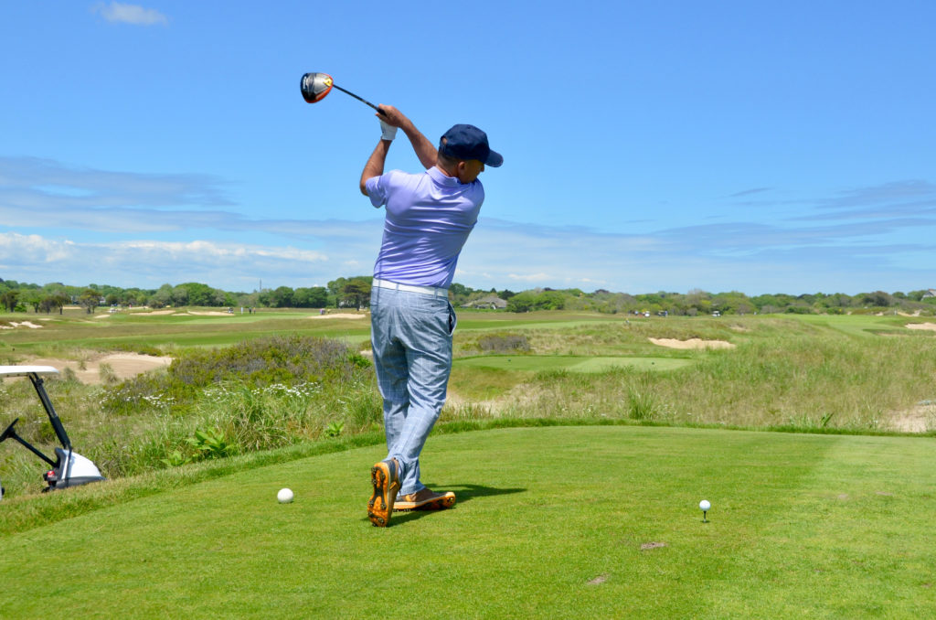 2018 Golf Outing - Guild Hall