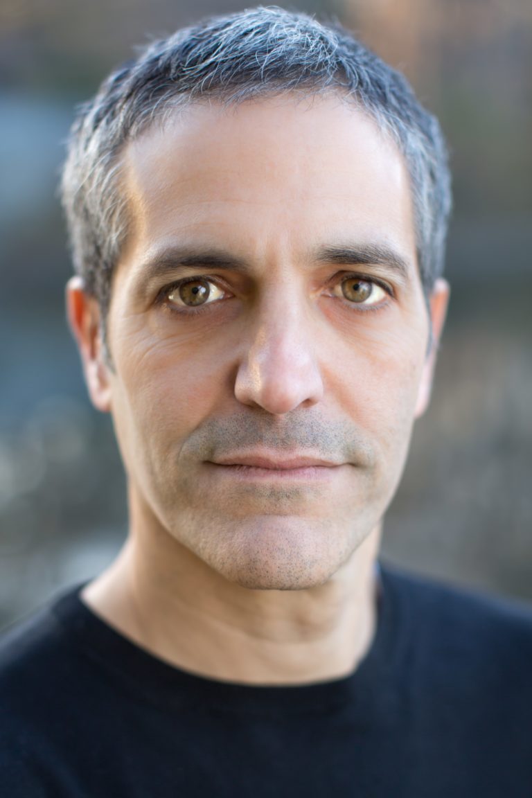 Sam Green - Guild Hall