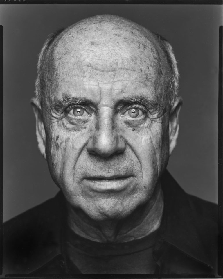 Ralph Gibson - Guild Hall