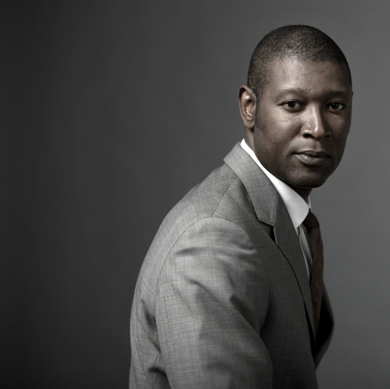 Marcus Anthony Shelby - Guild Hall