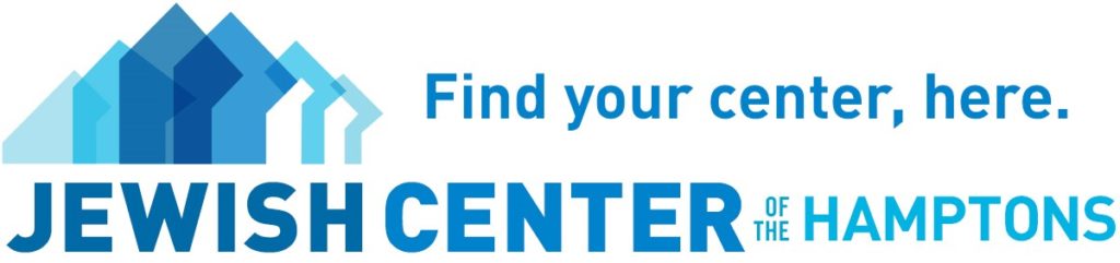 Jewish Center of the Hamptons - Guild Hall