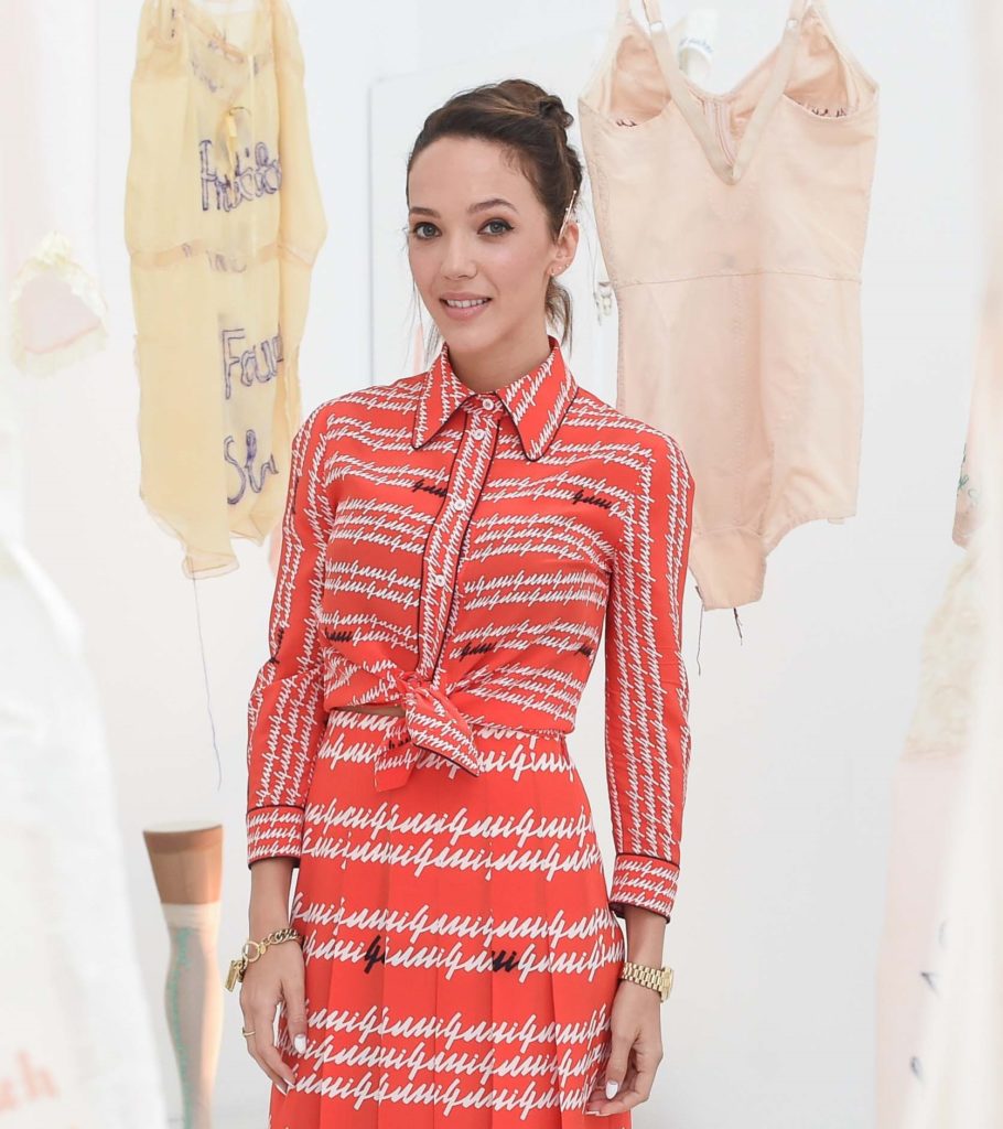 Zoë Buckman, Multi-Disciplinary Artist - Guild Hall 2018 Visionaries ...