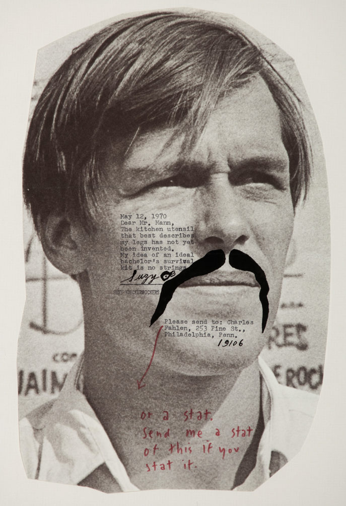 Please Send To: Ray Johnson - Guild Hall