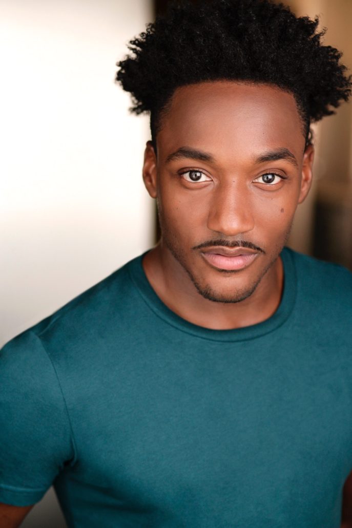 Elijah J. Coleman - Guild Hall