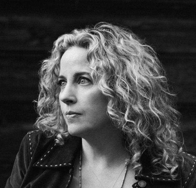 Amy Helm - Guild Hall