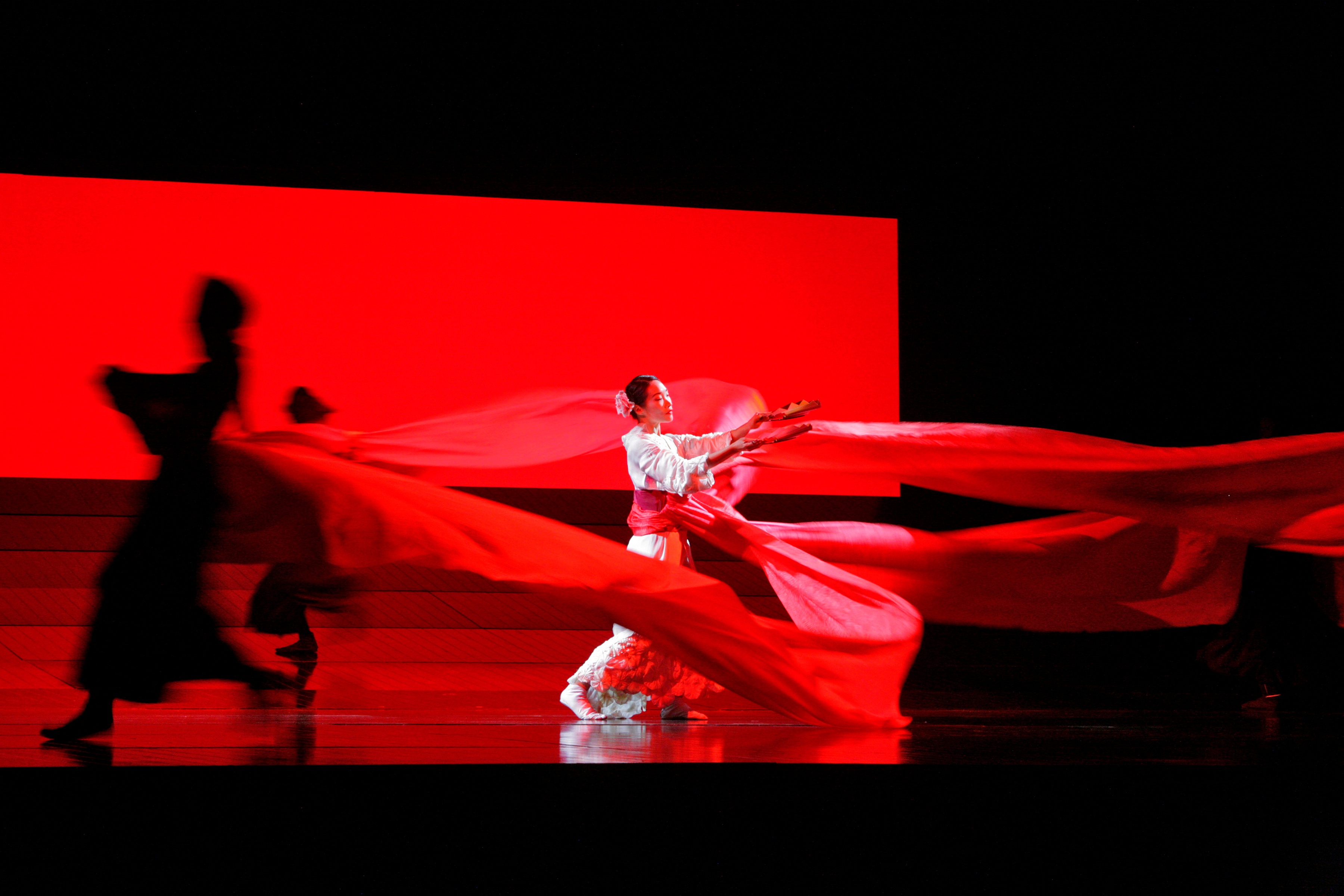 The Met: Live in HD - Puccini's Madama Butterfly - Guild Hall The Met: Live in HD - Puccini's Madama Butterfly - Guild Hall