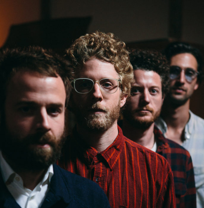 Dawes - Guild Hall
