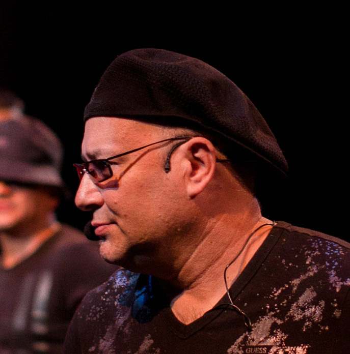 Jaime Ruiz - Guild Hall