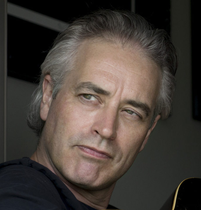 Wesley Stace (aka John Wesley Harding) - Guild Hall
