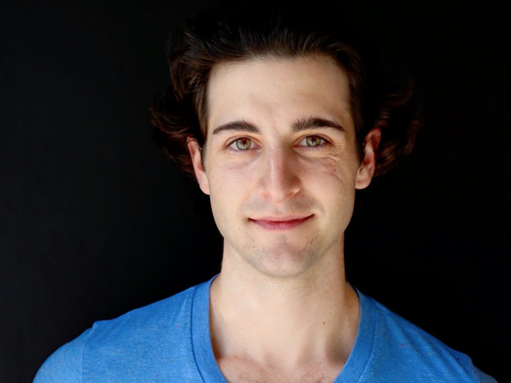 Alex Stewart - Guild Hall