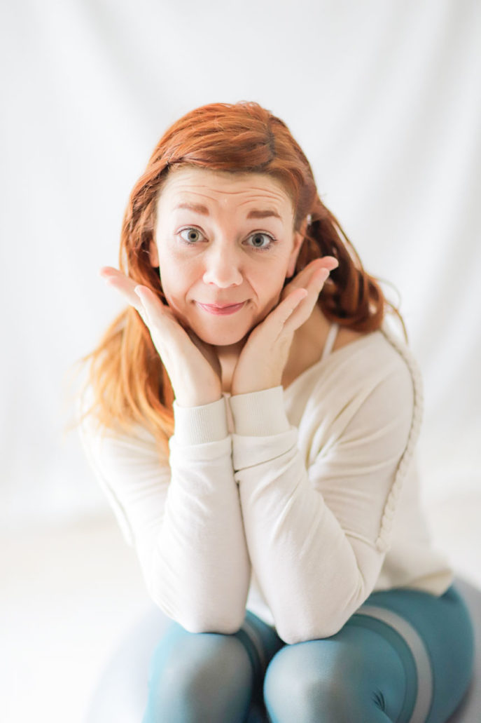 Charity Joy Robinson - Guild Hall