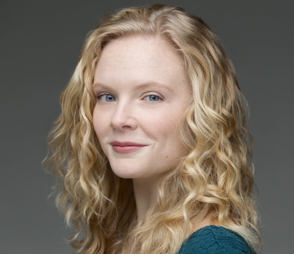 Hannah Bradley - Guild Hall