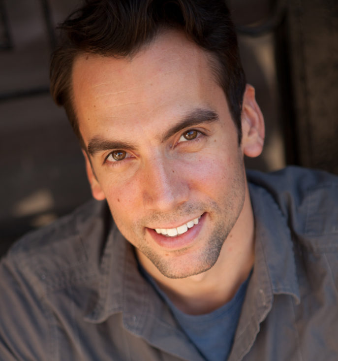 Matthew Faucher - Guild Hall