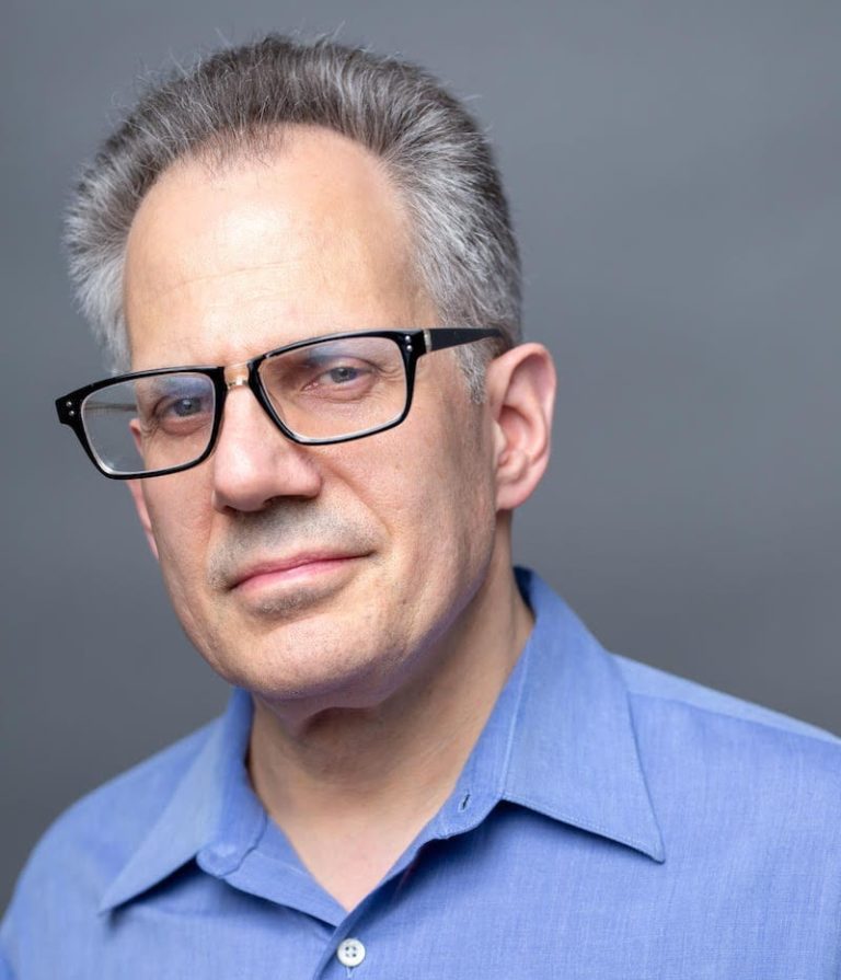 Steven Silverstein - Guild Hall