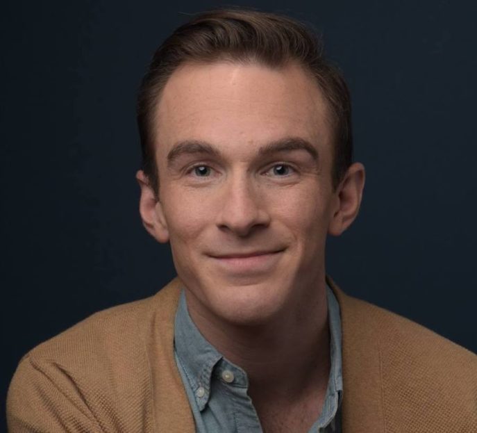 Will Porter - Guild Hall