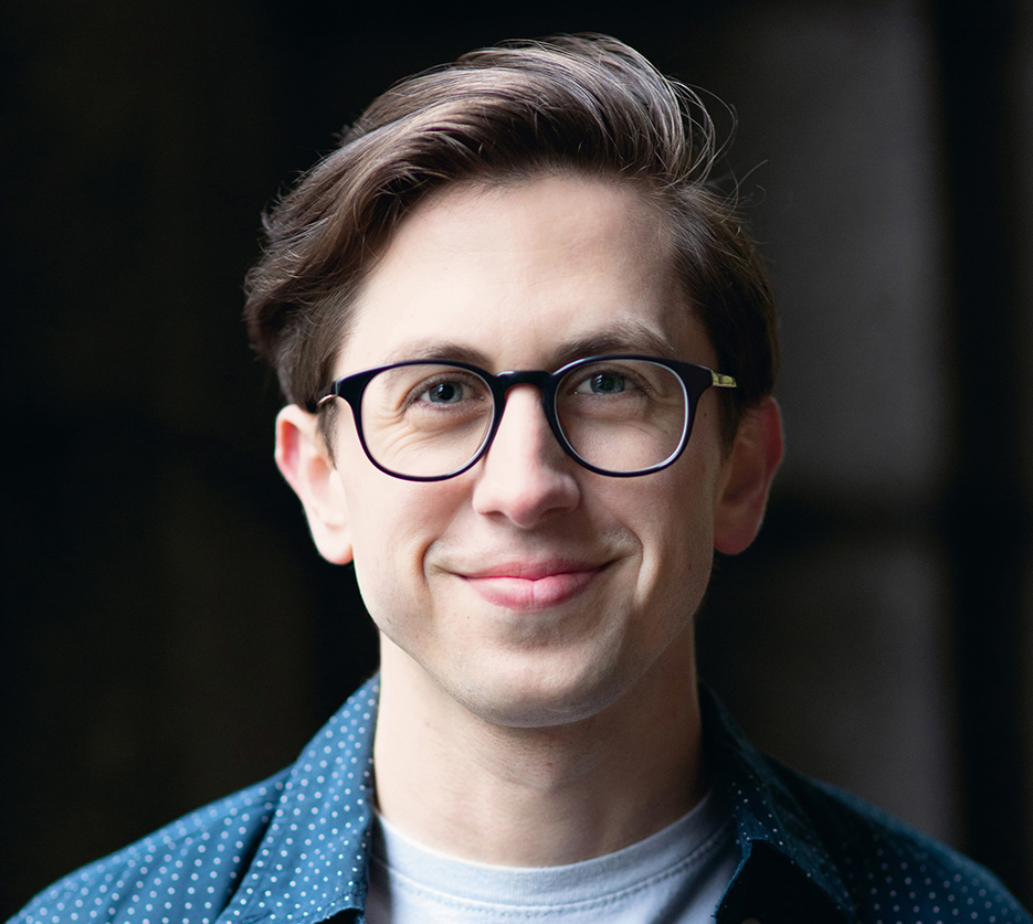 Jake Swain - Guild Hall