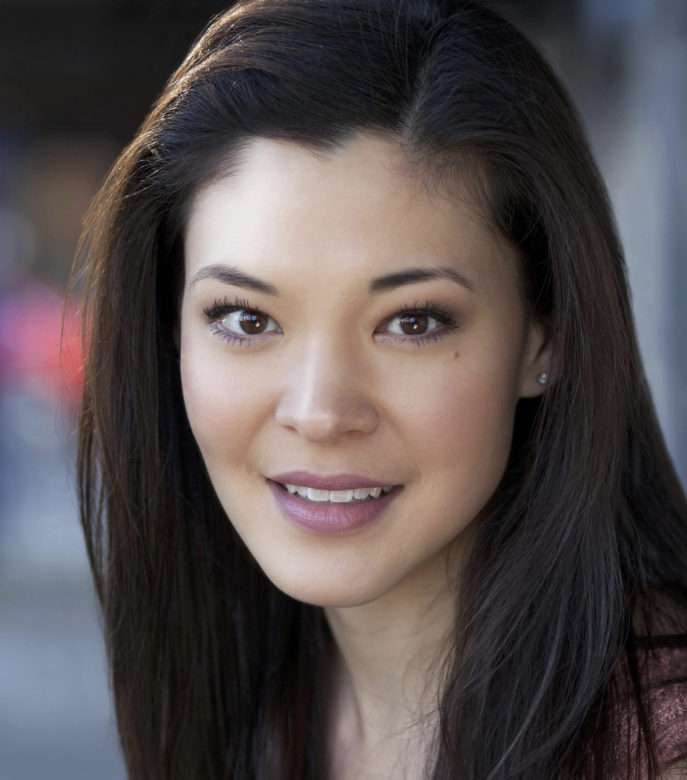 Manna Nichols - Guild Hall
