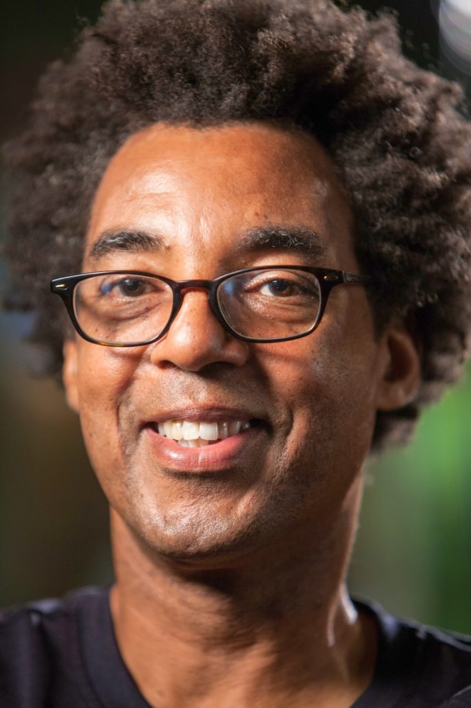 Rick Lowe - Guild Hall