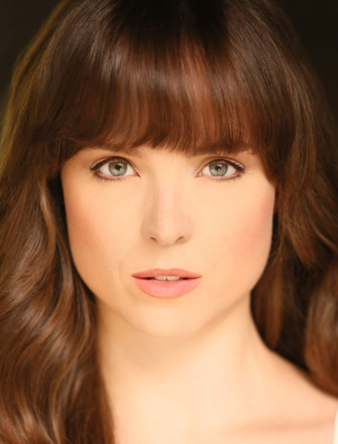 Morgan Cowling - Guild Hall