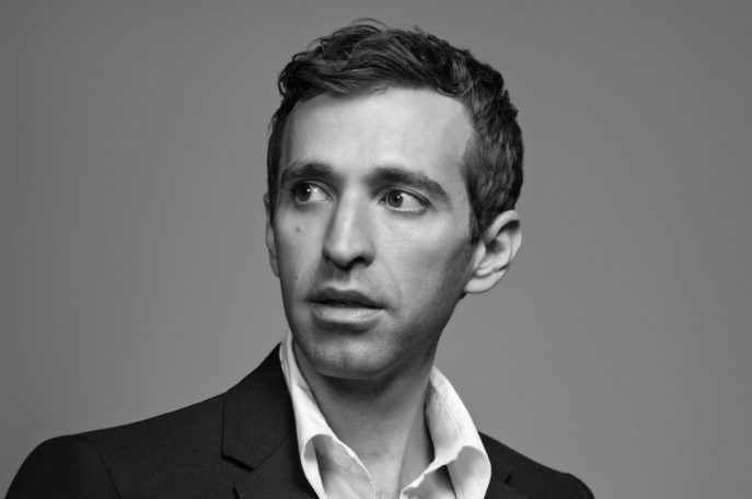 Anthony Roth Costanzo - Guild Hall