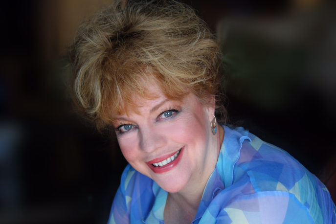 KT Sullivan - Guild Hall