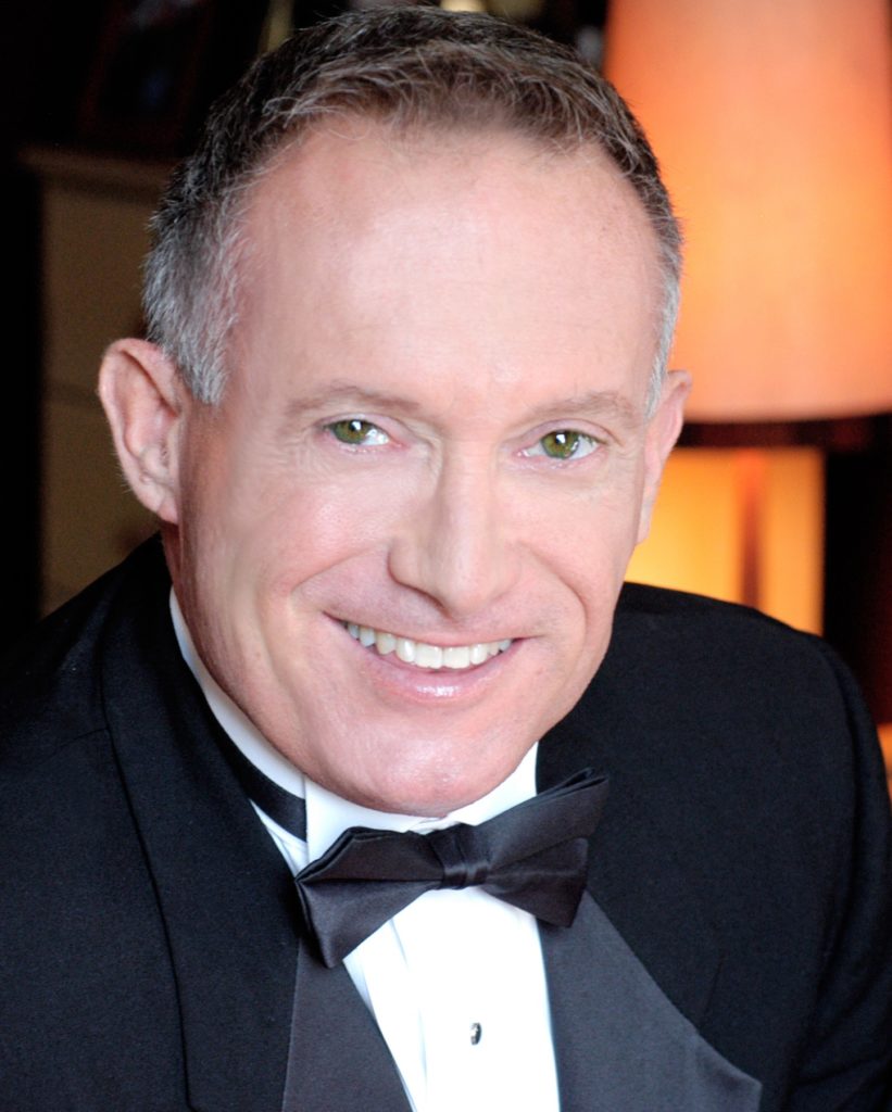 James Followell - Guild Hall