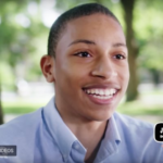 Jerome Foster II - Guild Hall