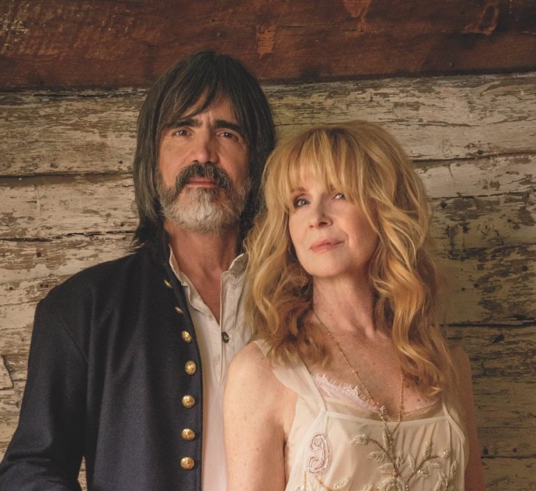 Larry Campbell & Teresa Williams - Guild Hall