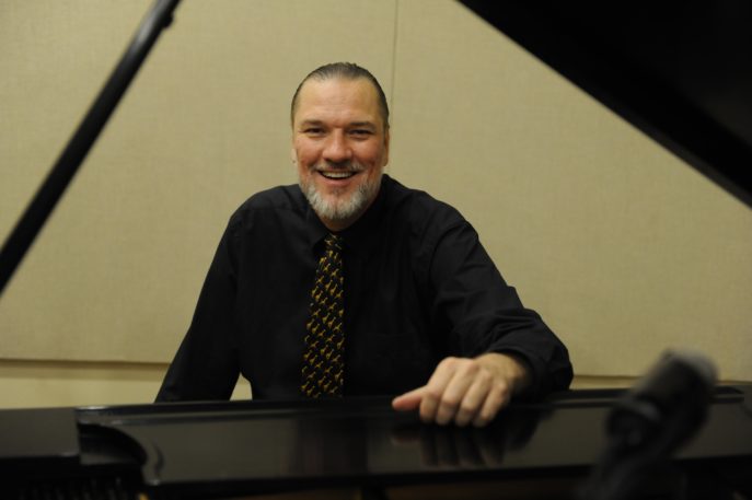 Jon Weber - Guild Hall