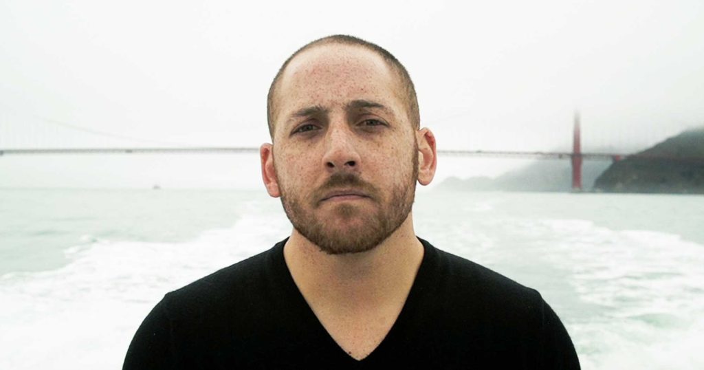 Kevin Hines - Guild Hall