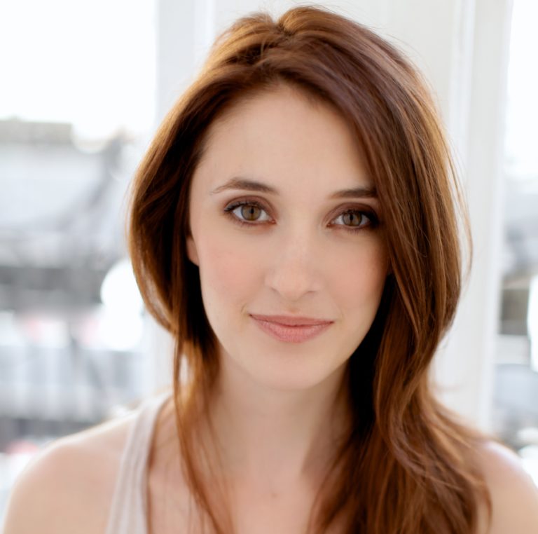 Erin Neufer - Guild Hall