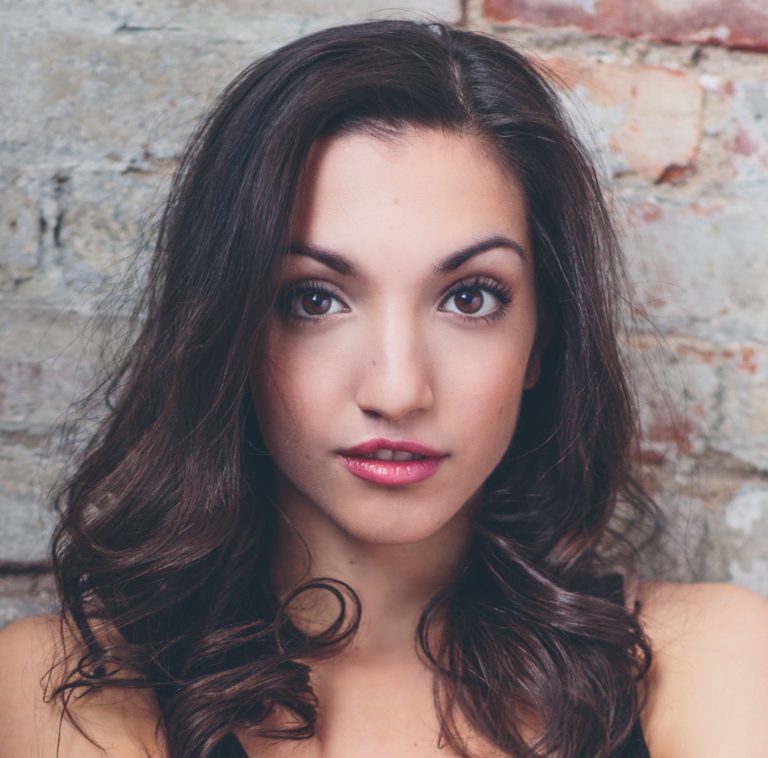 Julia Macchio - Guild Hall