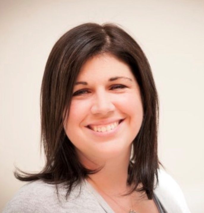 Amanda Jones - Guild Hall