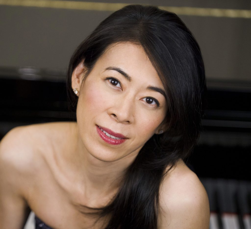 Jenny Lin - Guild Hall