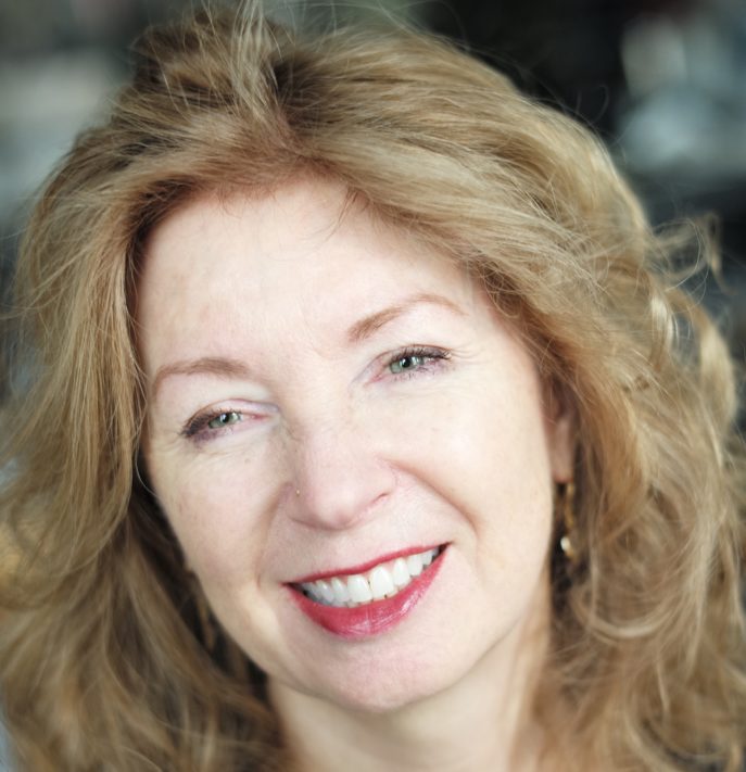 April Gornik - Guild Hall