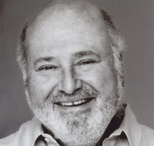 Rob Reiner - Guild Hall