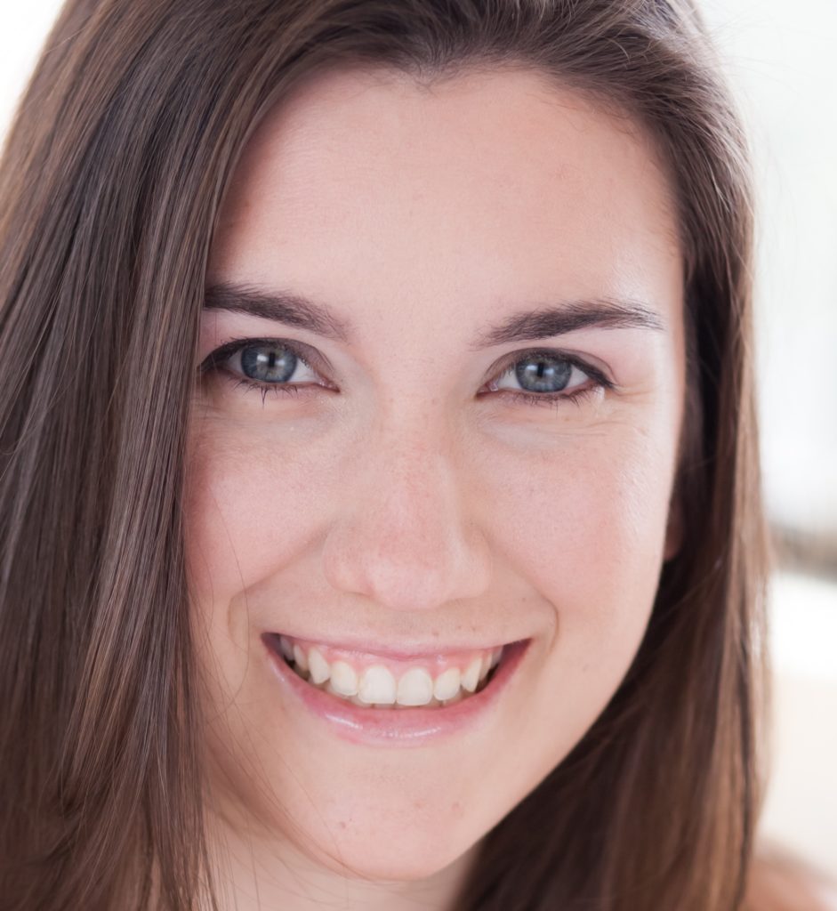 Holly Linneman - Guild Hall