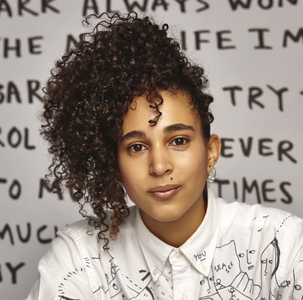 Shantell Martin - Guild Hall