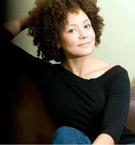 Lydia Hicks - Guild Hall