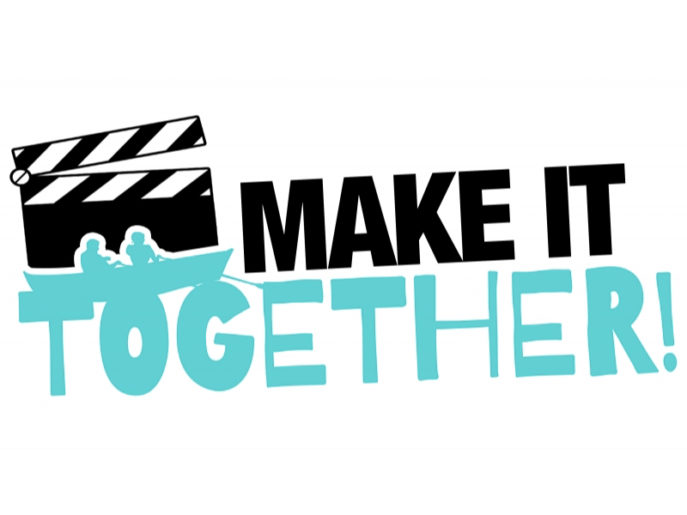 Make it Together!: Two People Find Treasure - Guild Hall