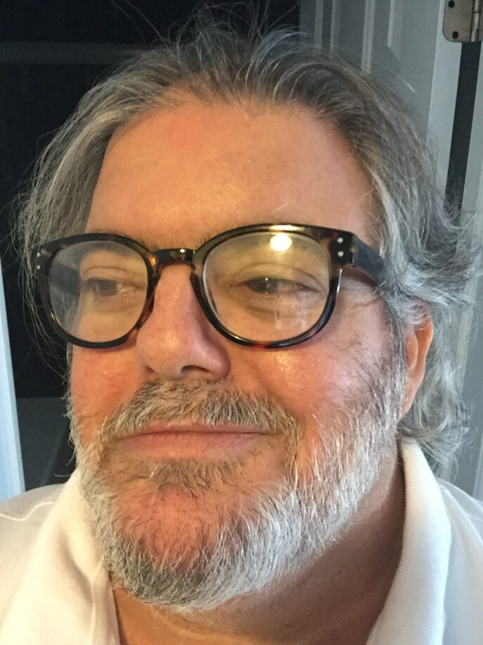 Joseph Beck - Guild Hall