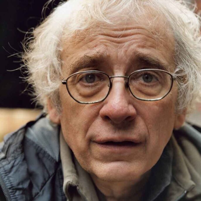 Austin Pendleton - Guild Hall