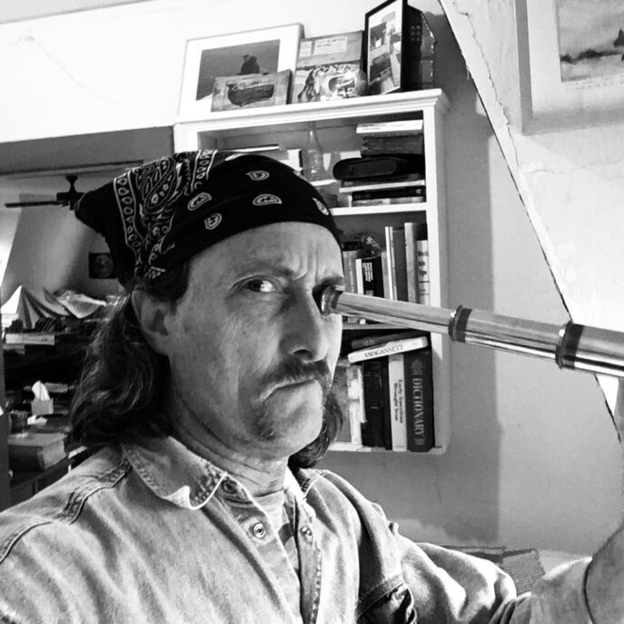 David Rattray - Guild Hall