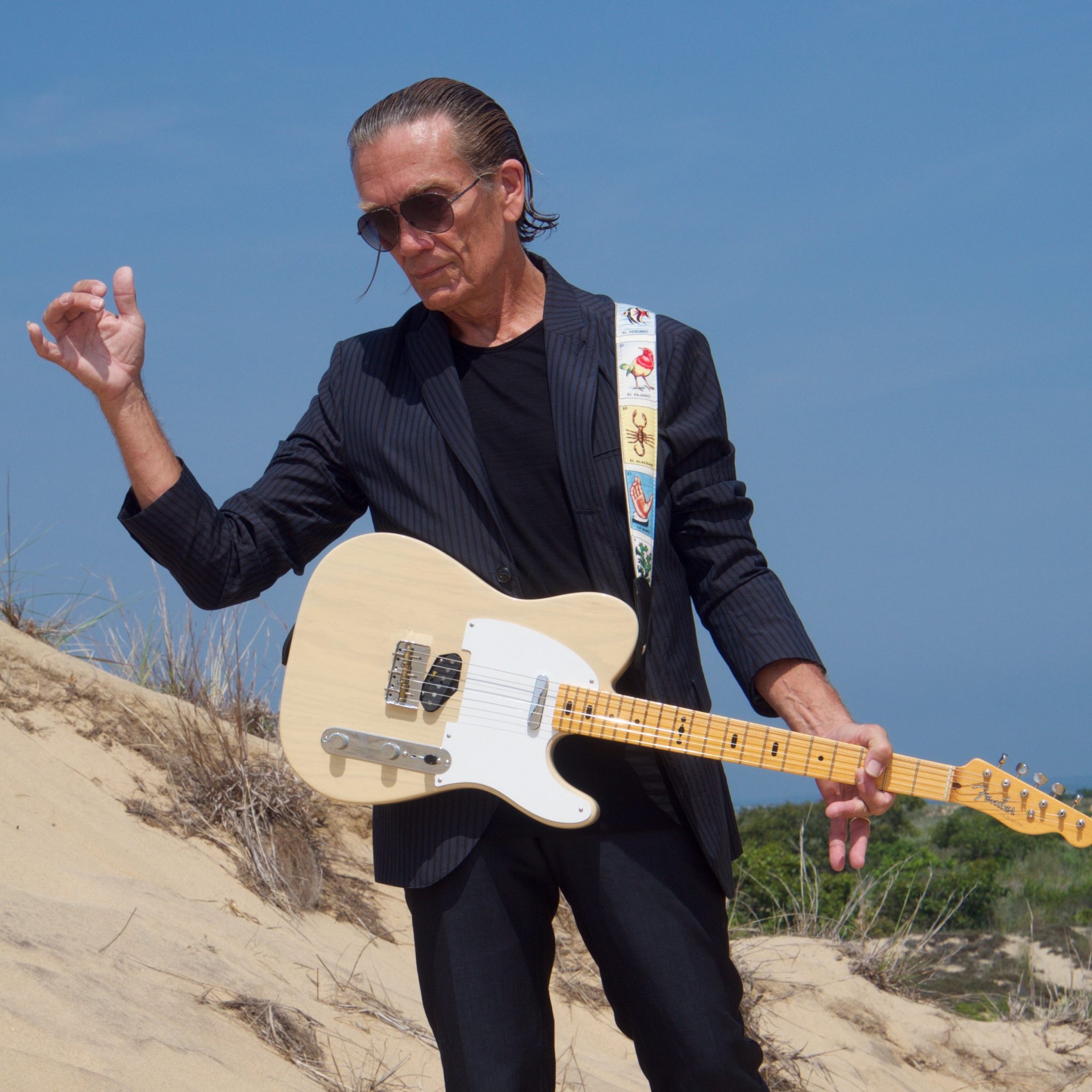 G.E. Smith - Guild Hall