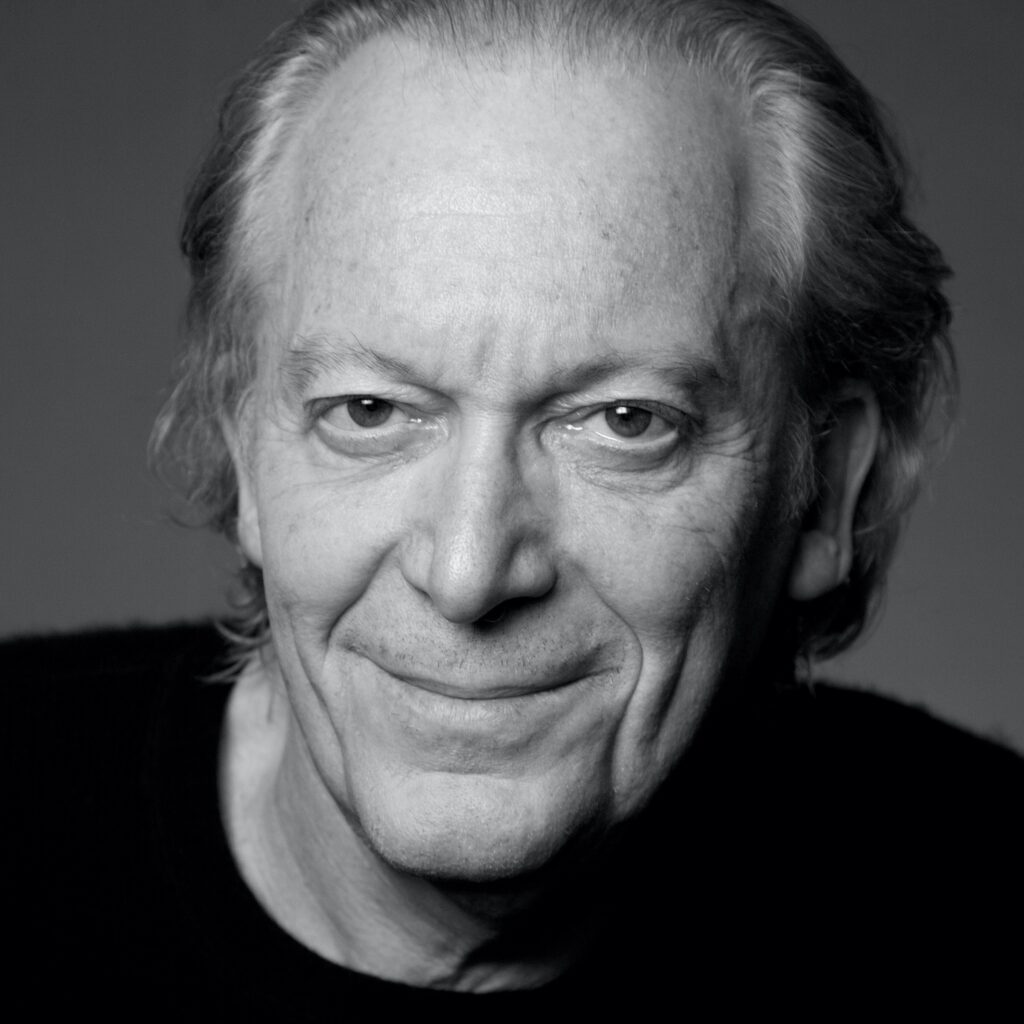 Ronald Guttman - Guild Hall