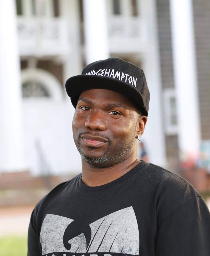 Willie Jenkins - Guild Hall